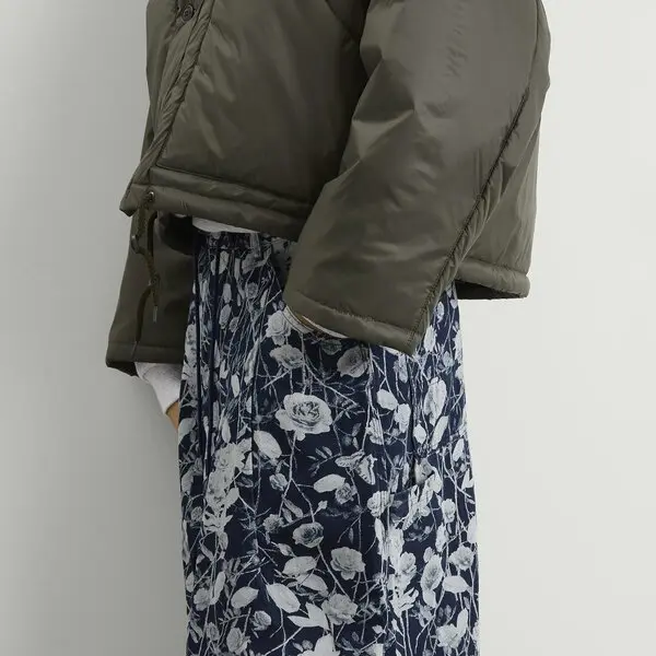 Needles H.d. Painter Pants - Indigo