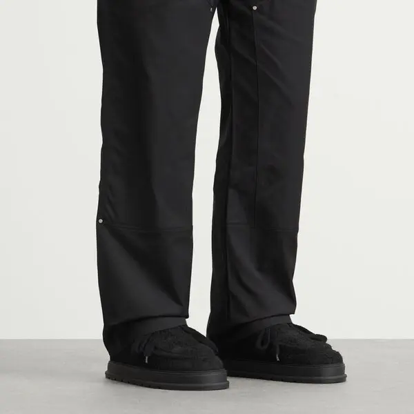 COLE BUXTON Cb Moccasin Boot