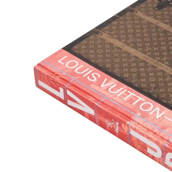 RIZZOLI Louis Vuitton And Japan By