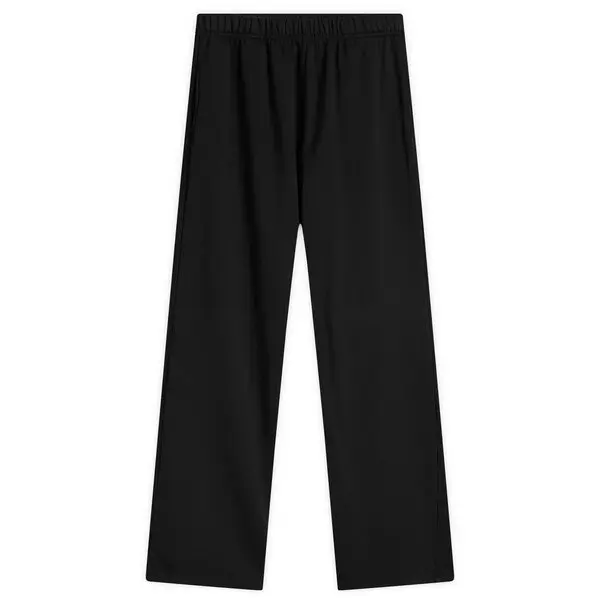 LES TIEN Heavyweight Fleece Puddle Pant