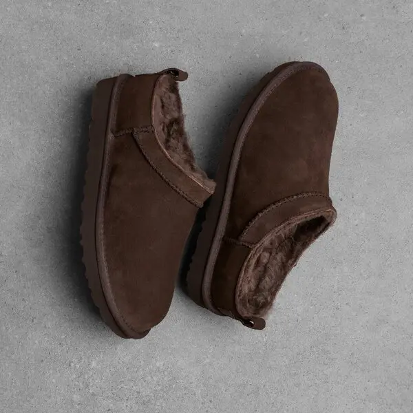 UGG Classic Micro Boot