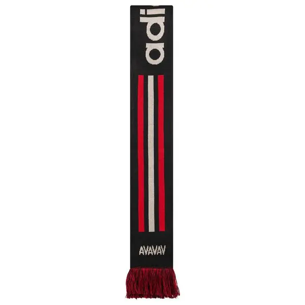 Adidas By Avavav Fan Scarf - Black