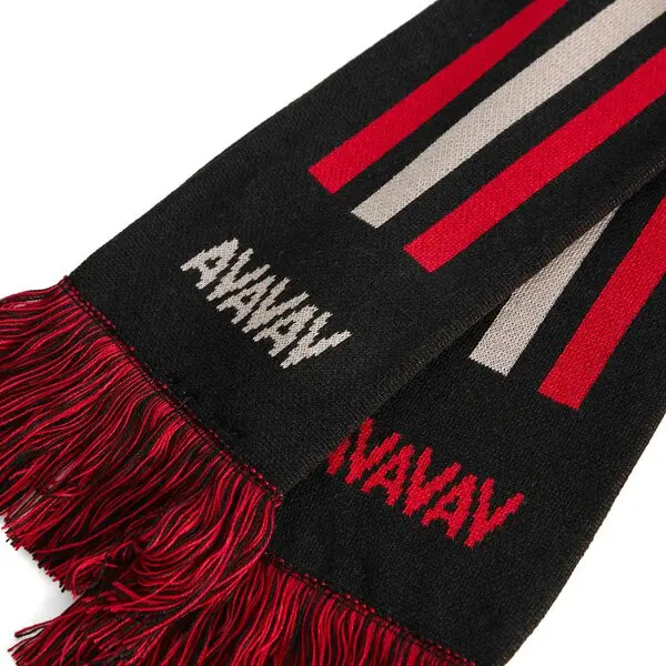 Adidas By Avavav Fan Scarf - Black