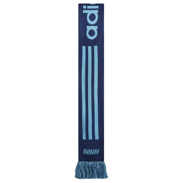 Adidas By Avavav Fan Scarf - Dark Blue