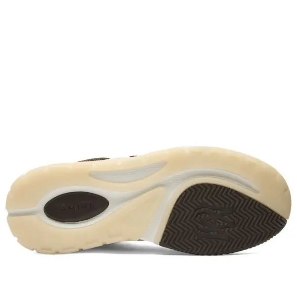 Amiri Ma-1 Sneaker - Brown