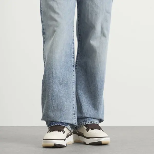 Amiri Ma-1 Sneaker - Brown