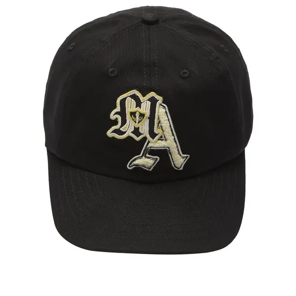 Amiri Varsity Patch Cap