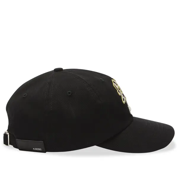 Amiri Varsity Patch Cap