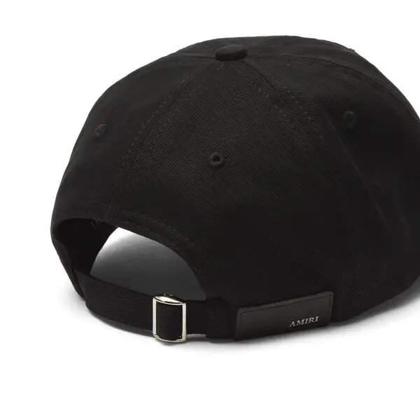 Amiri Varsity Patch Cap