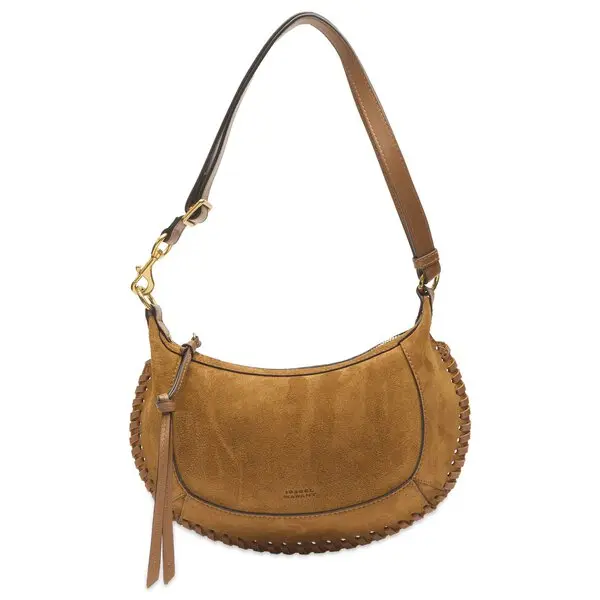 Isabel Marant Oskan Moon Bag
