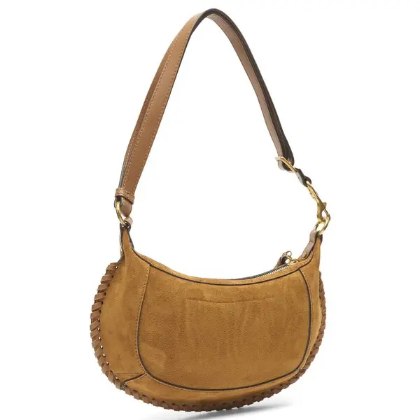Isabel Marant Oskan Moon Bag