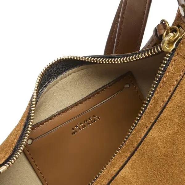 Isabel Marant Oskan Moon Bag