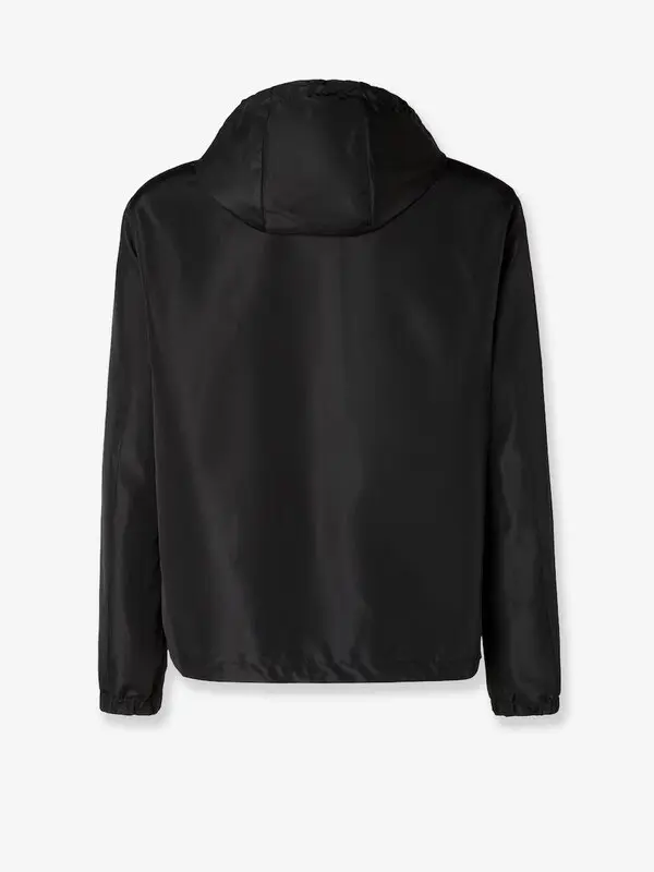 Fendi Nylon Jacket