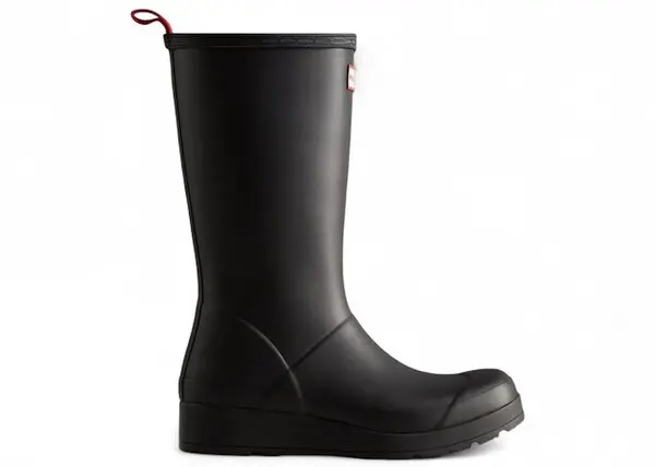 Hunter Play Tall Rain Boots
