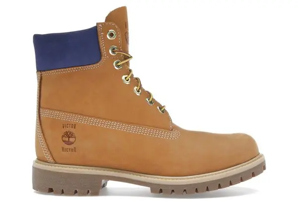 Timberland 6" Premium Waterproof Boots