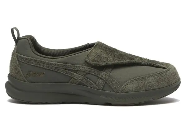 Asics Lifewalker Heritage - Khaki