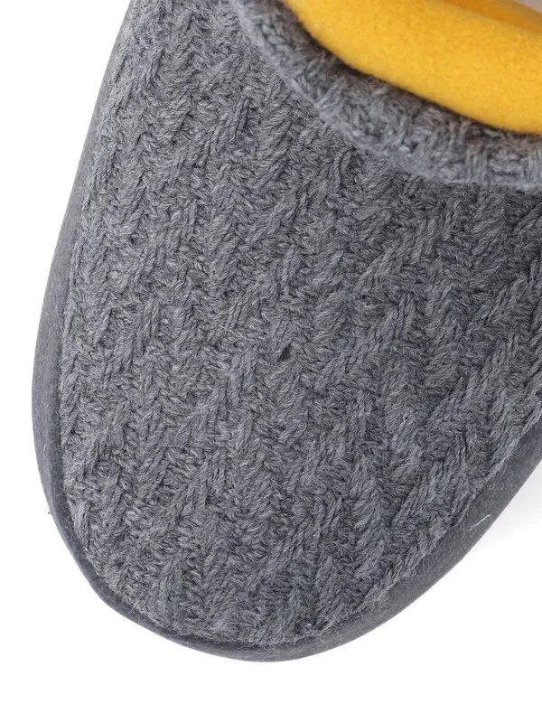 Moon Boot X Guest In Residence Icon Low Boots - Gray