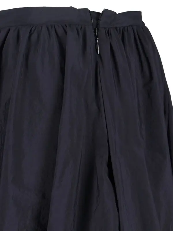 Paloma Wool Balloon Skirt - Black