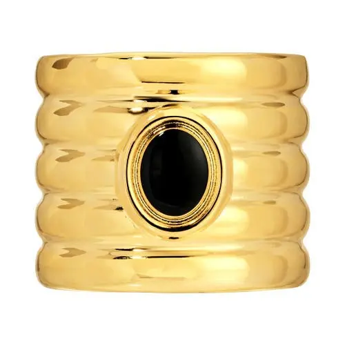 HEAVEN MAYHEM Clarke Cuff - Gold