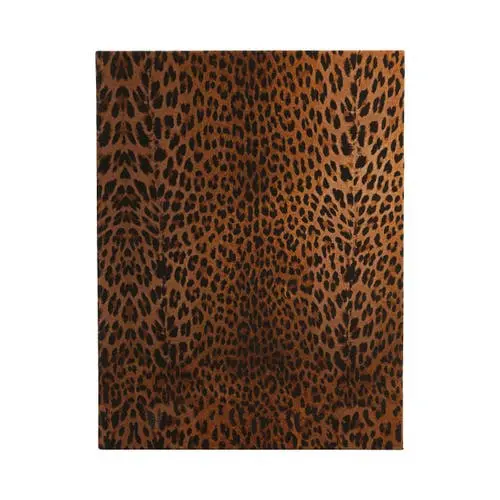HEAVEN MAYHEM Book Box - Leopard