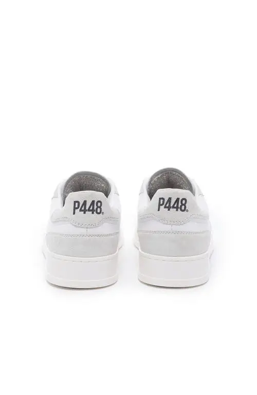 P448 Project Sustainability Bali Sneakers