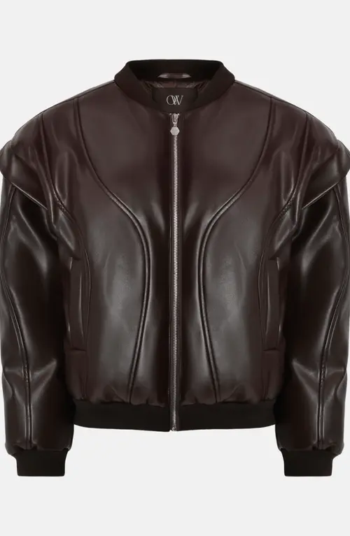 OW Valentina Bomber Jacket