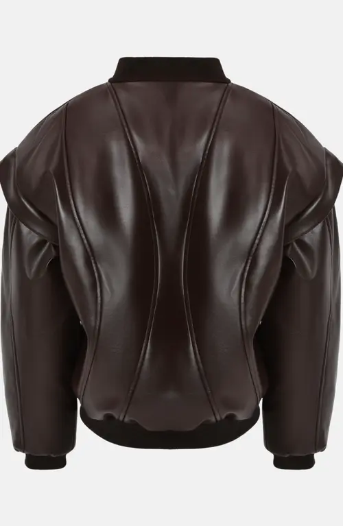 OW Valentina Bomber Jacket