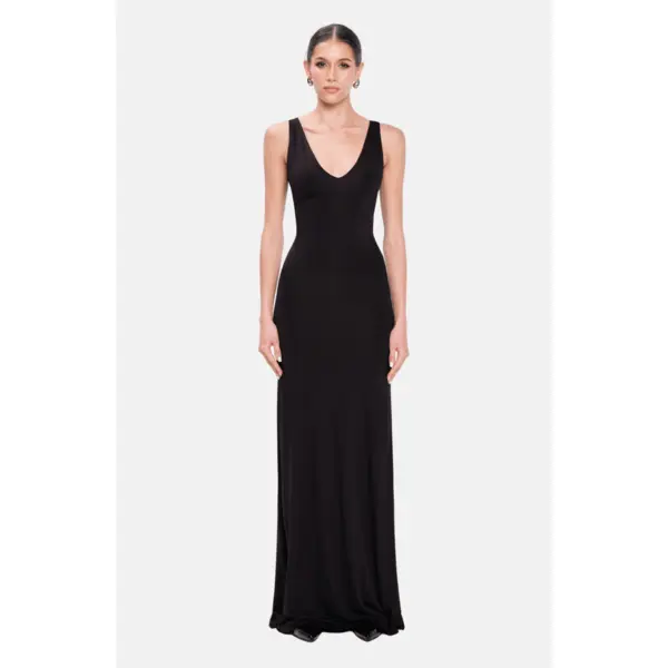 OW Florence Maxi Dress