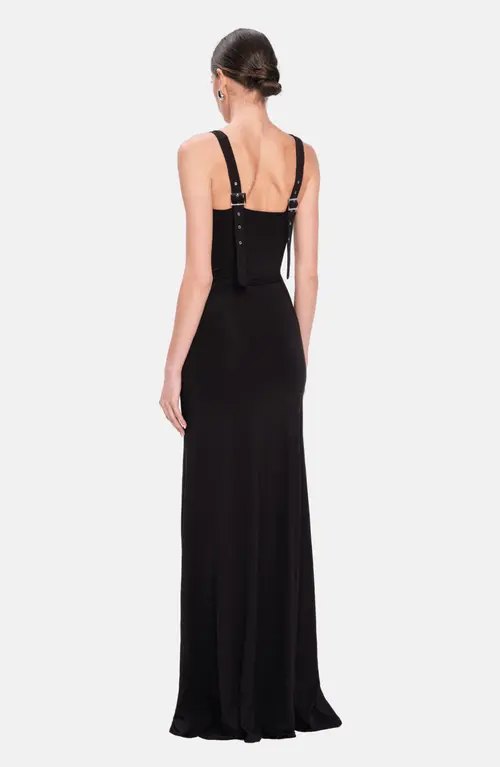 OW Florence Maxi Dress