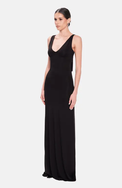 OW Florence Maxi Dress