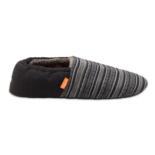FEELGOODZ Woven Slippers - Phantom