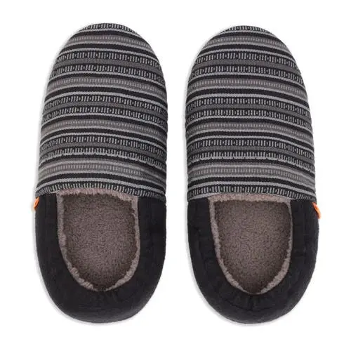 FEELGOODZ Woven Slippers - Phantom