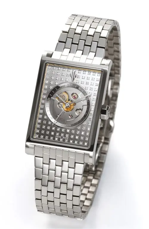 VIEREN Swiss Automatic Watch