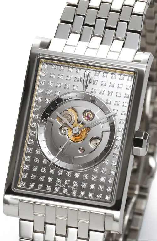 VIEREN Swiss Automatic Watch
