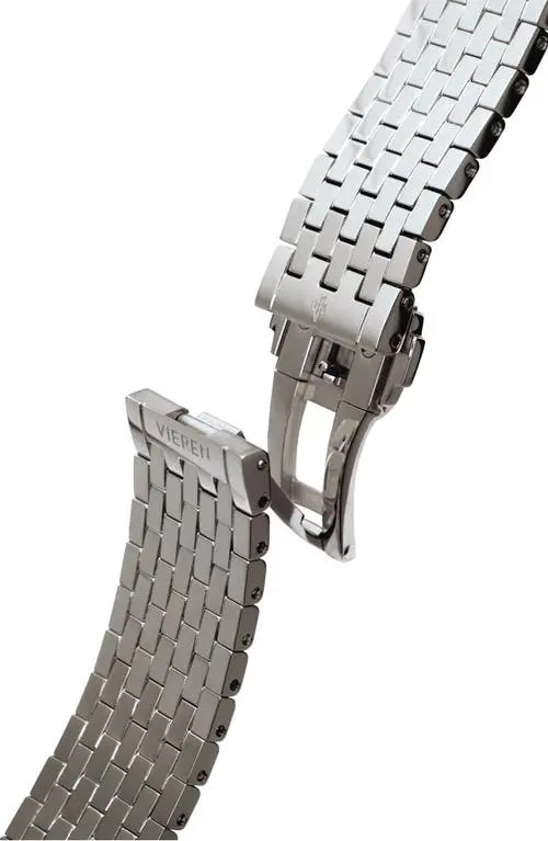 VIEREN Swiss Automatic Watch