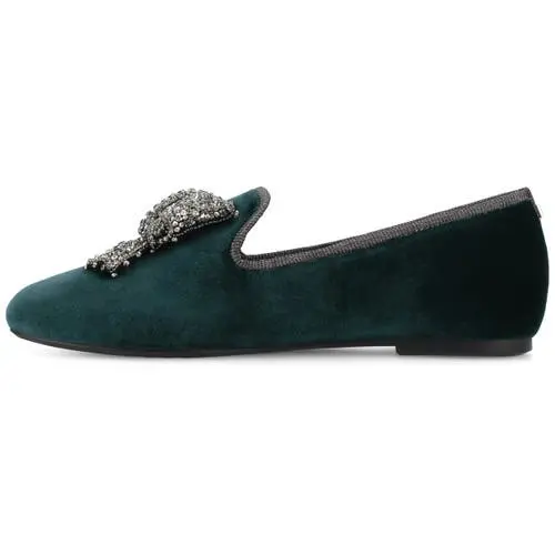 BIRDIES The Starling Bow Loafer