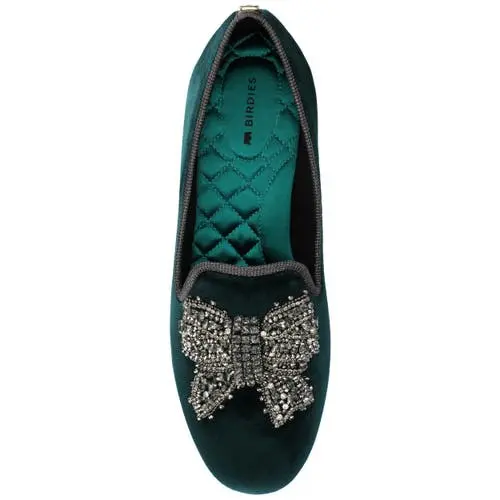 BIRDIES The Starling Bow Loafer