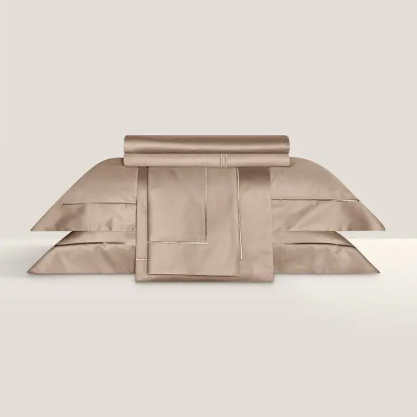TOGAS Rhapsody Flat Sheet - Beige