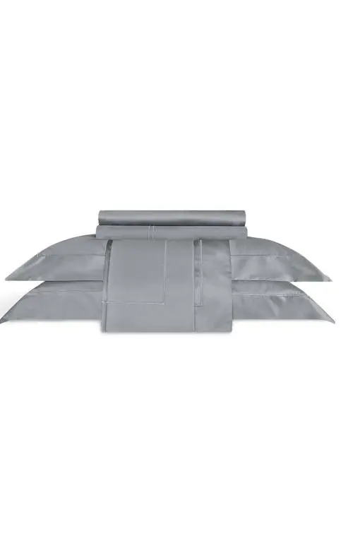 TOGAS Rhapsody Flat Sheet - Grey