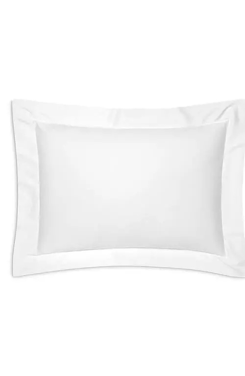 TOGAS Rhapsody Pillowcase - White