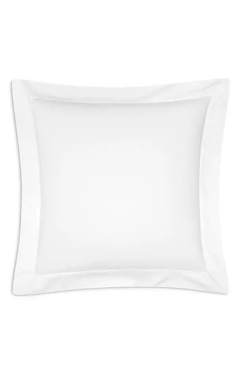 TOGAS Rhapsody Pillowcase - White