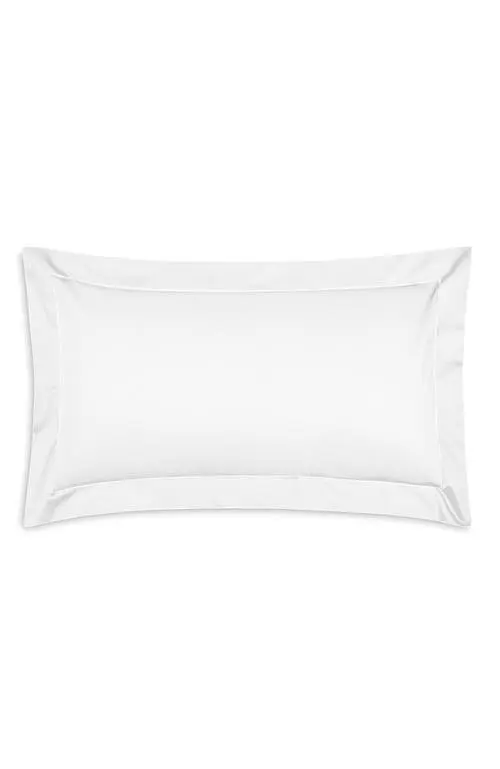 TOGAS Rhapsody Pillowcase - White
