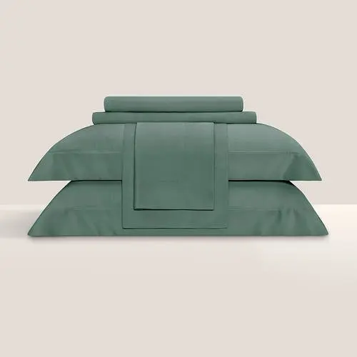 TOGAS Sensa Flat Sheet - Green