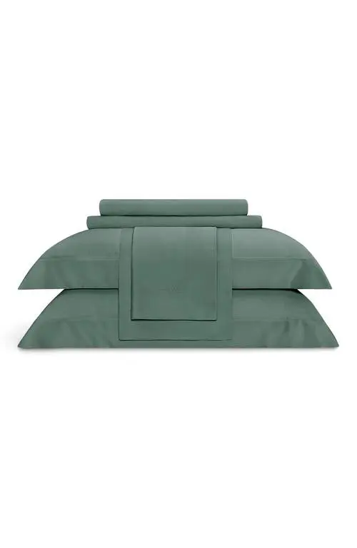 TOGAS Sensa Flat Sheet - Green