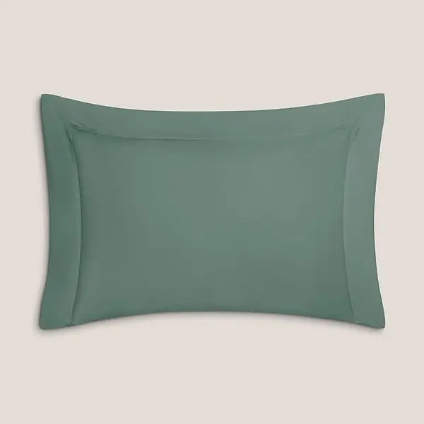 TOGAS Sensa Pillowcase - Green