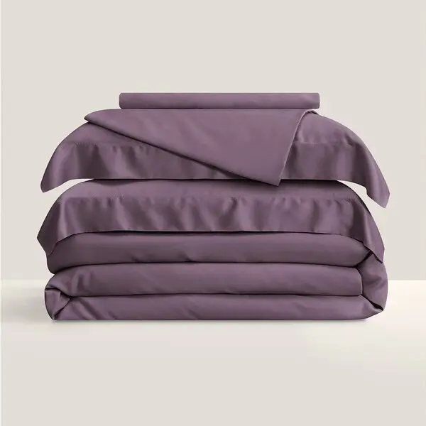 TOGAS Sensa Flat Sheet - Purple