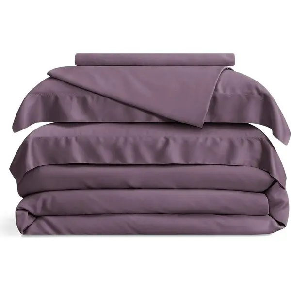 TOGAS Sensa Flat Sheet - Purple