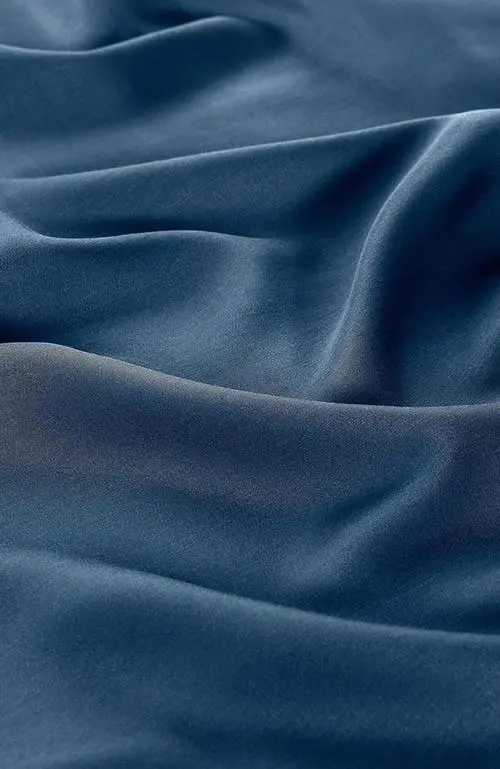 TOGAS Sensa Flat Sheet - Blue
