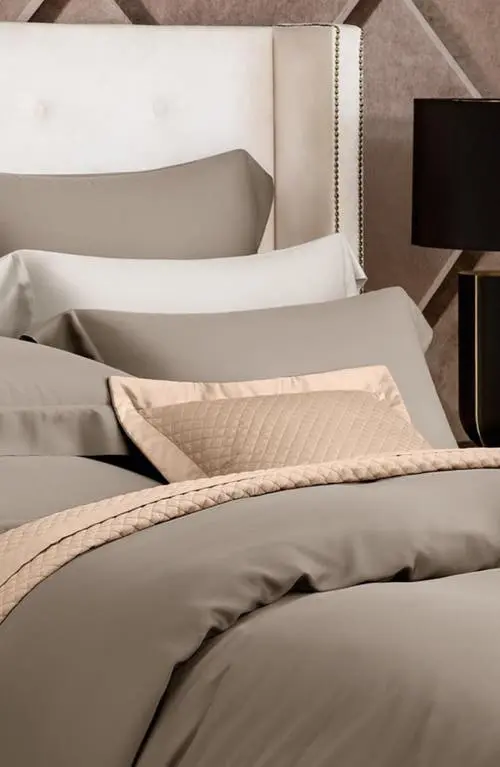 TOGAS Sensa Pillowcase - Brown