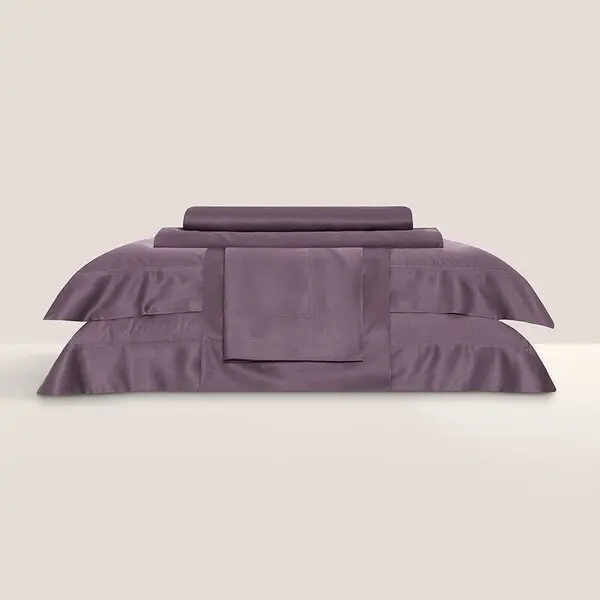 TOGAS Sensa Duvet Cover - Purple